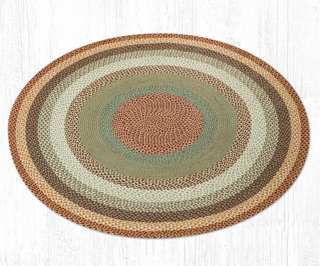 Displays & Specials – Earth Rugs