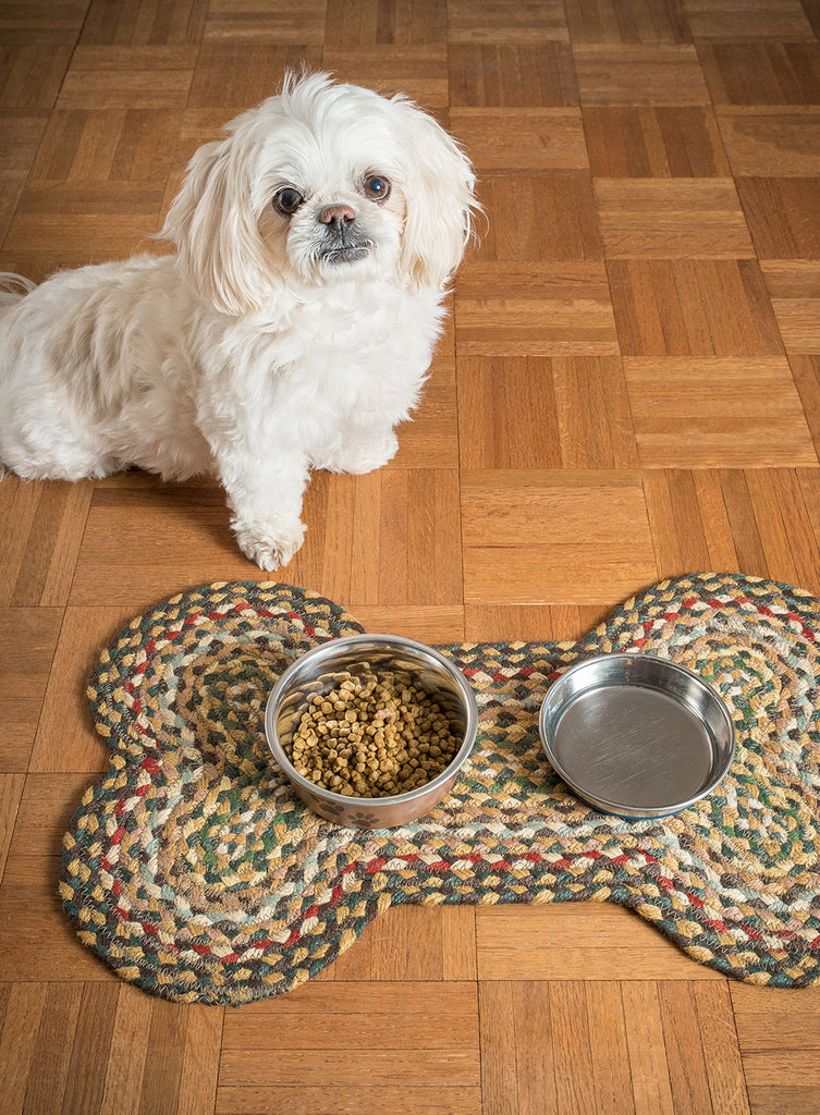 Earth Rugs + | Eco-Chic Braided Rugs, Table Accents, Baskets & More